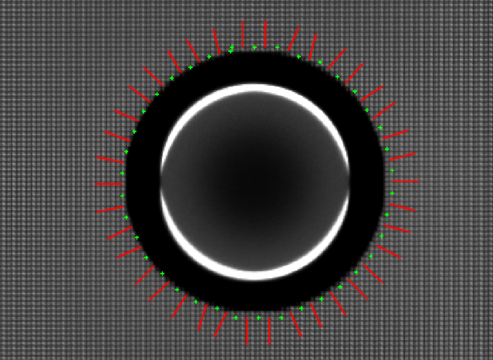 GitHub - XanHiaoo/EdgeResamplingGenerator: 边缘重采样