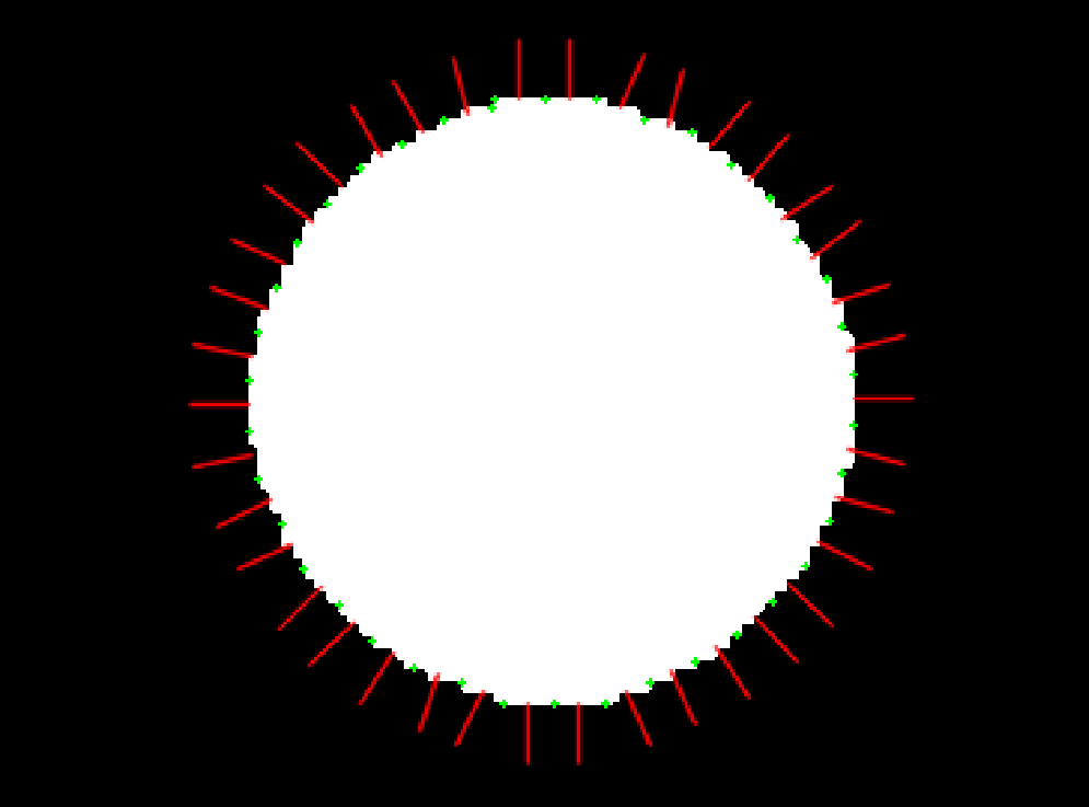 GitHub - XanHiaoo/EdgeResamplingGenerator: 边缘重采样